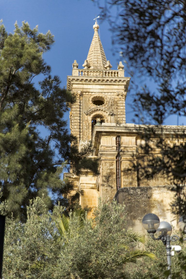 013 | Balzan Parish Church