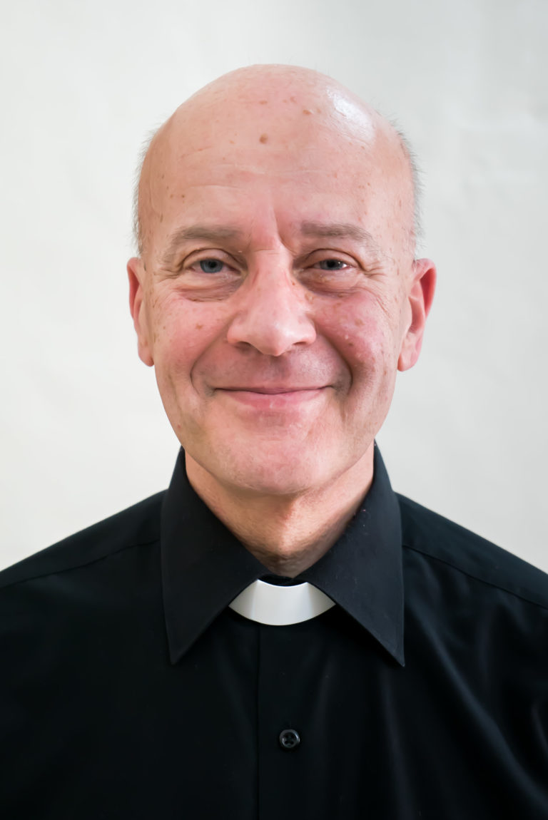 Contact Us | Balzan Parish Church